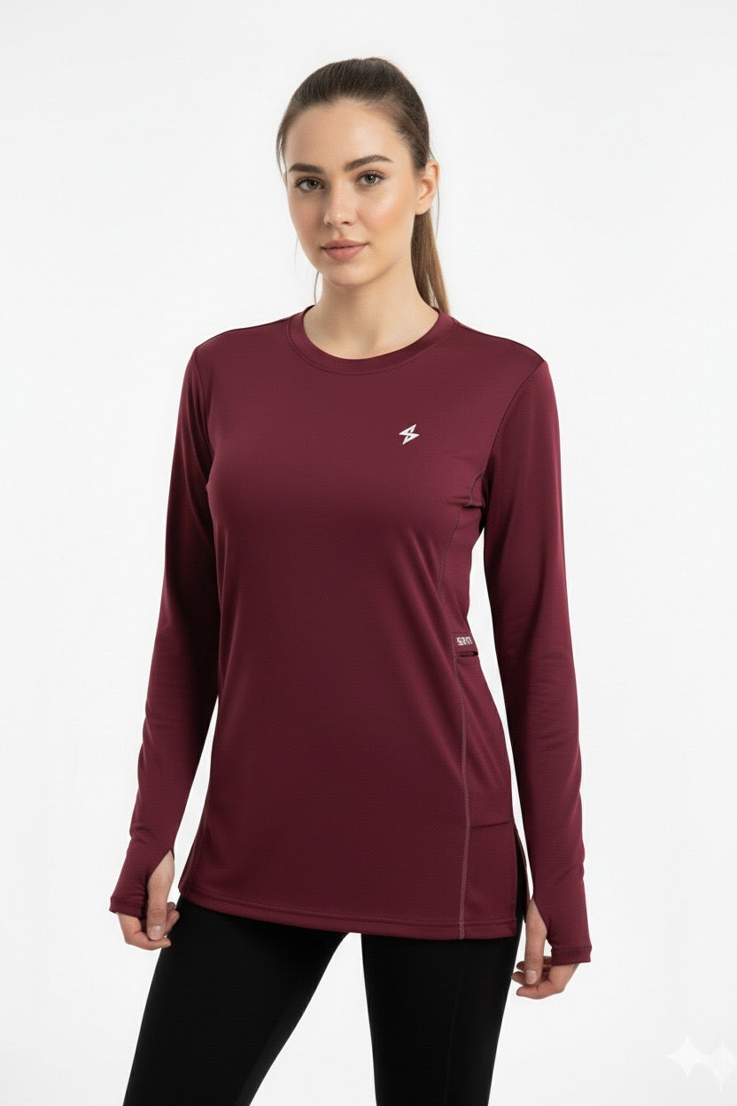 oversize sports women t-shirt (over-women) – SENTO STORE